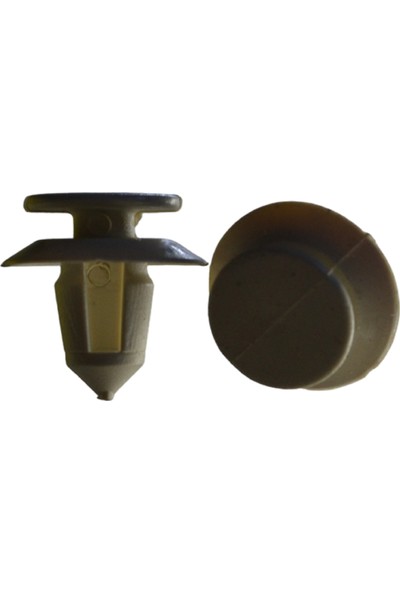 Görür Otomotiv Hyundai Kapı Döşeme Klips (10 Adet)