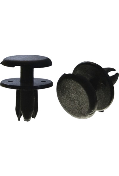 Görür Otomotiv Astra G Tampon Klips (10 Adet)