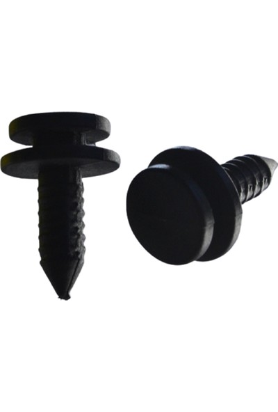 Görür Otomotiv Volkswagen Iç Kaplama Klips (10 Adet)