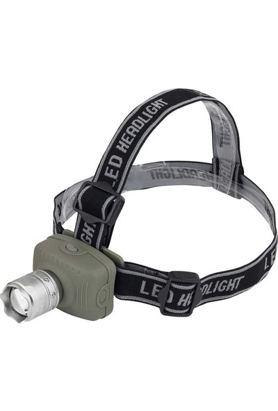 Police PC-1803 3xaaa Cree Power+Zoomlu Ledli Kafa Police PC-1803 3xaaa Cree Power+Zoomlu Ledli Kafa