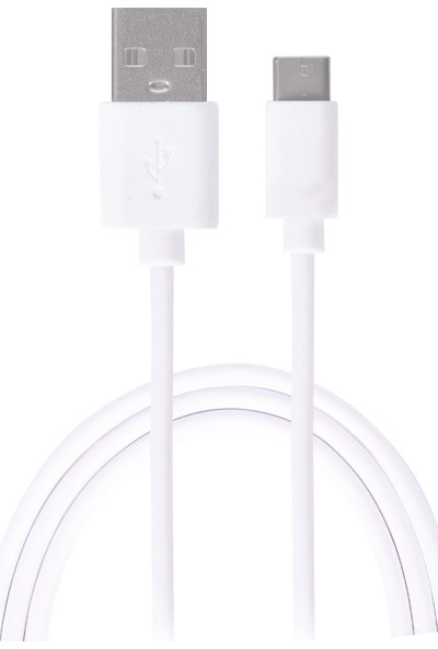 Mirtech Type-C Hızlı Şarj ve Data Kablosu 120CM Mirtech Type-C Hızlı Şarj ve Data Kablosu 120CM