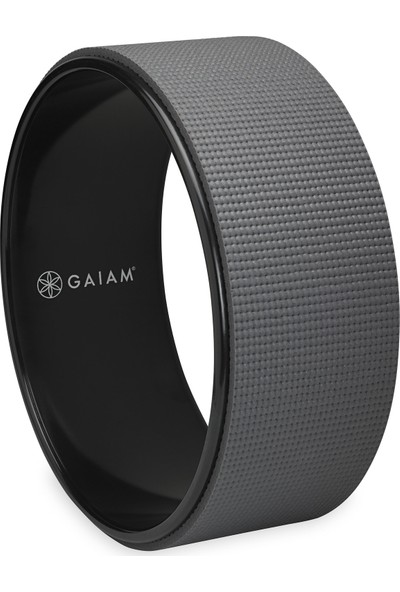 Gaiam Yoga/plates Tekerleği