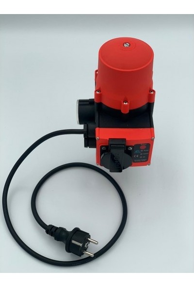 Gold Ak Milan Hidromat Prescontrol