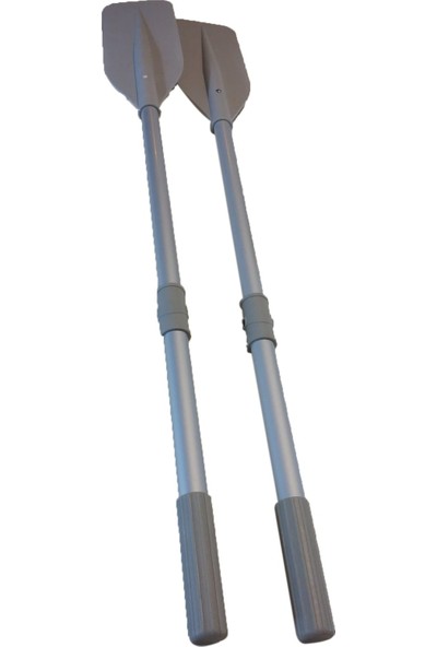 Marin Sub Profesyonel Bot Küreği Iskarmoz Yuvalı