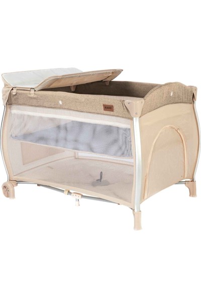 Kanz Legacy Park Yatak 70x110