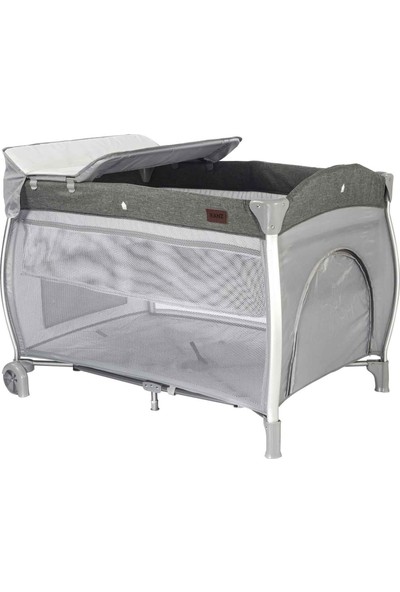 Kanz Legacy Park Yatak 70x110