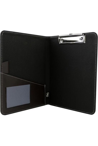 2K Kaymaz 510 A5 Suni Deri Sekreterlik Kapaklı