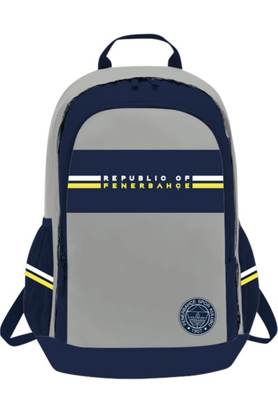 Mikro Fenerbahçe Spor Sırt Çantası Base Republic OTTO-3658 Mikro Fenerbahçe Spor Sırt Çantası Base Republic OTTO-3658