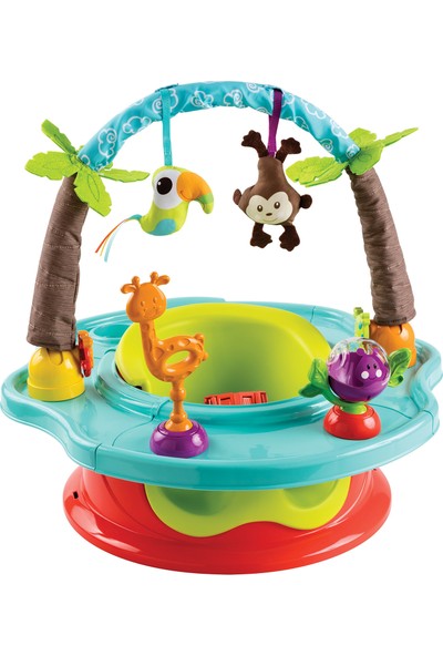 Summer Infant Lüks Oyuncak Koltuğu