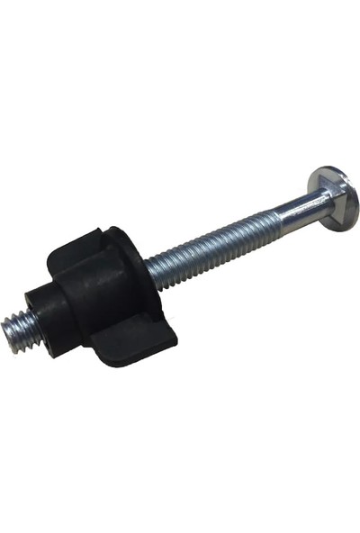 Adem Koç Plastik Baza Başlık Vidası 4'lü