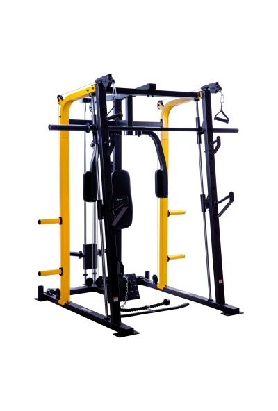 Proforce EMH06- Multifunctional Smith And Cable Cross