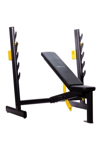 Proforce EMH09- Olimpik Ayarlanabilir Ağırlık Sehpası Proforce EMH09- Olimpik Ayarlanabilir Ağırlık Sehpası