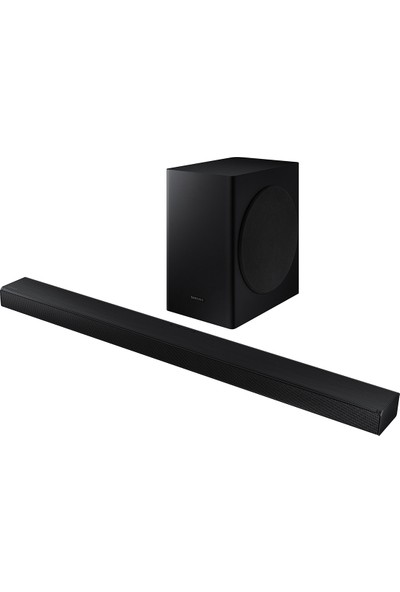 Samsung HW-T650/TK T650 Soundbar Samsung HW-T650/TK T650 Soundbar