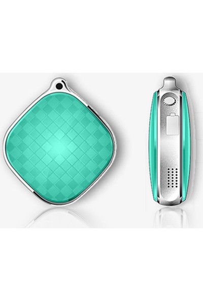 Sw Future Evcil Hayvanlar İçin A9 Mini Gps Takip Cihazı (Yurt Dışından)