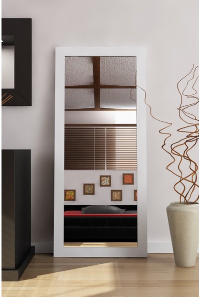 Dekorfim Dekoratif Boy Aynası