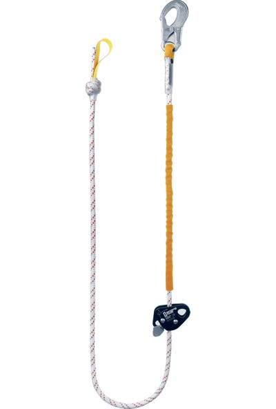 Sıte 2m + K370 - Konumlandırıcı