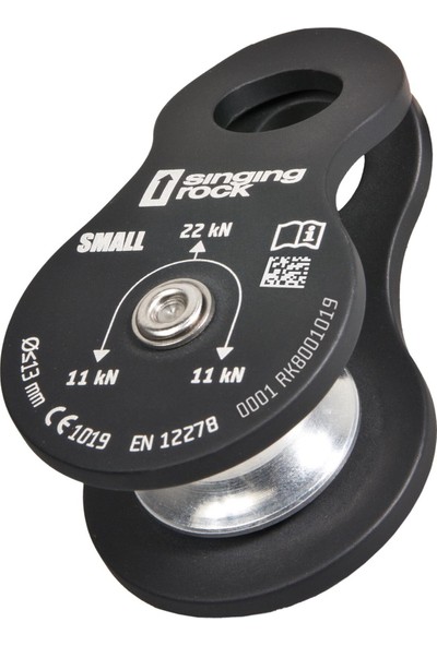 Pulley Small - Makara
