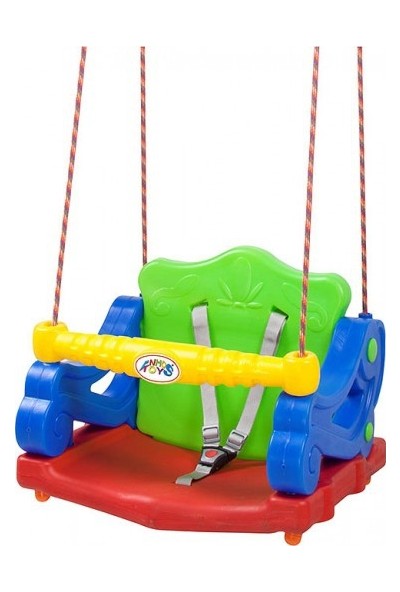 Enhoştoys Sultan Salıncak