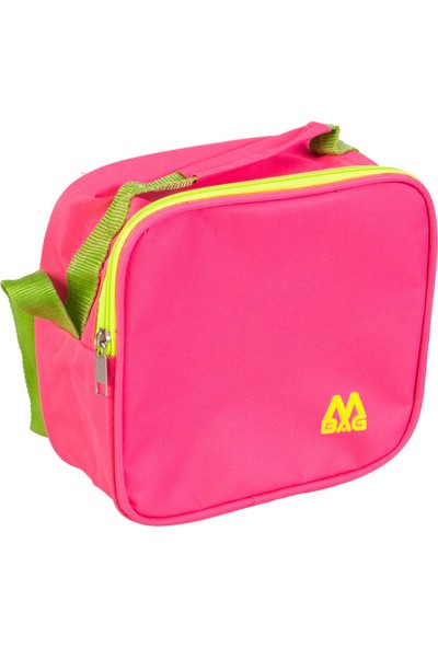 Mikro Tm07 Beslenme Çantası Termoslu Mbag
