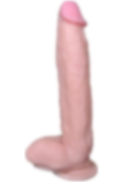 Lilitu Shop 29,5 cm Realistik Kalın Dev Penis - Blade Master Lilitu Shop 29,5 cm Realistik Kalın Dev Penis - Blade Master