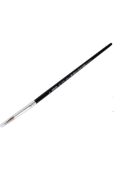 Mikro Sulu Boya Fırçası No-6, Sanatsal Boyama Fırçası MF-1045 Mikro Sulu Boya Fırçası No-6, Sanatsal Boyama Fırçası MF-1045
