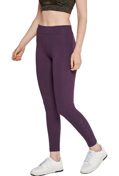Hummel Anella Kadın Tayt 931039-4079 Hummel Anella Kadın Tayt 931039-4079