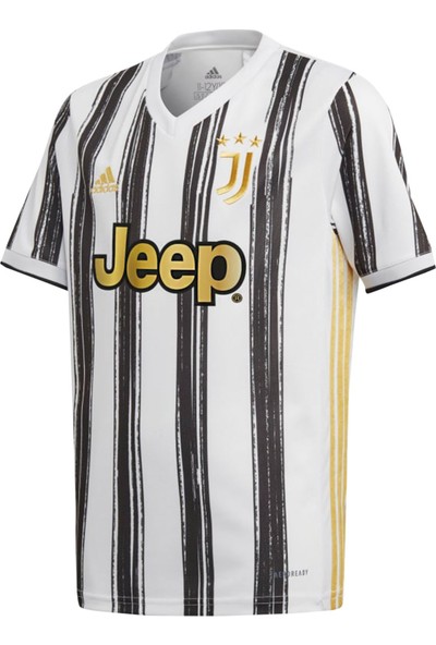 adidas Çocuk Futbol Forması Juventus H Jsy Y EI9900 adidas Çocuk Futbol Forması Juventus H Jsy Y EI9900
