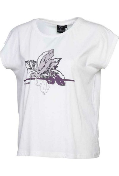Hummel ige Kadın Tişört & Atlet 911219-9973
