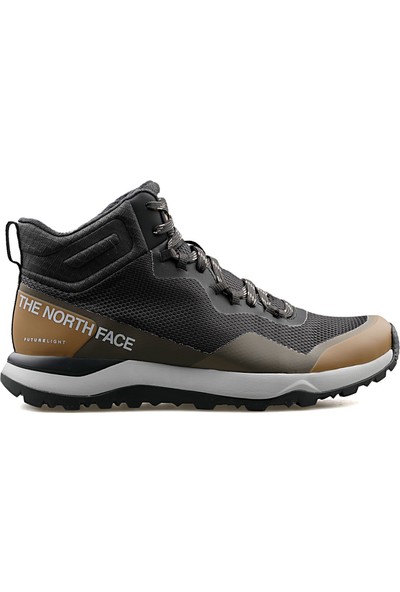 The North Face Erkek Trekking Bot ve Ayakkabısı Haki M Activist Mid Ftrlt NF0A47AYV4M1 The North Face Erkek Trekking Bot ve Ayakkabısı Haki M Activist Mid Ftrlt NF0A47AYV4M1