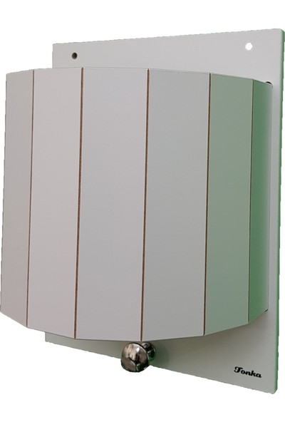 Tonka Kapı Önü Gazetelik Tonka Kapı Önü Gazetelik