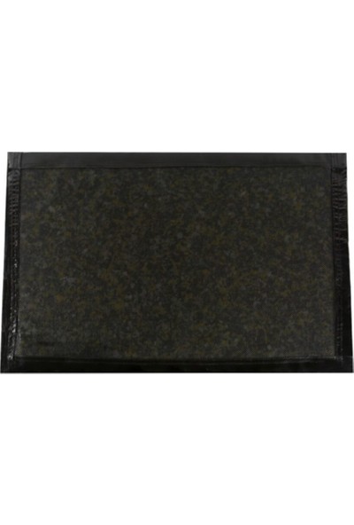 Nazenin Hijyen Antibakteriyel Hijyenik Paspas 60 x 85 cm