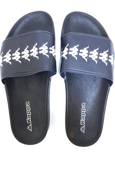 Kappa Terlik Adam4 Açık Lacivert