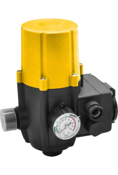 Rtrmax Rtm858 Hidromat Manometreli 1.5 -2.2 Bar