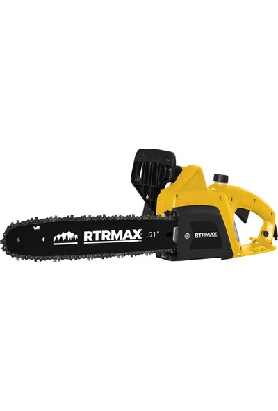 Rtrmax Rtm903 Elektrikli Ağaç Motoru 2000 Watt Rtrmax Rtm903 Elektrikli Ağaç Motoru 2000 Watt