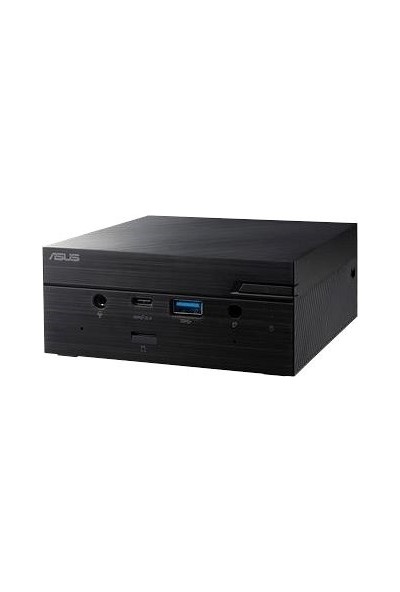 Asus PN50 BBR545MD-CSM8X AMD Ryzen 5 4500U 8GB 256GB SSD Freedos Mini PC Asus PN50 BBR545MD-CSM8X AMD Ryzen 5 4500U 8GB 256GB SSD Freedos Mini PC