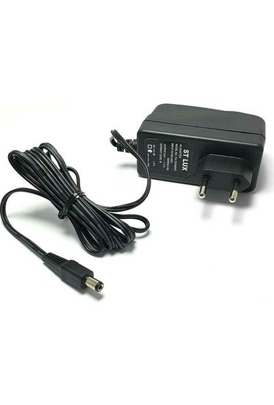 Powermaster Dc 24V 1.5A Priz Tipi Adaptör 5,5 x 2,5 mm Powermaster Dc 24V 1.5A Priz Tipi Adaptör 5,5 x 2,5 mm