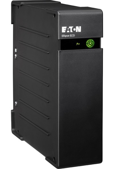 Eaton Ellipse Eco 500 Din EL500DIN 500VA / 300 Watt UPS