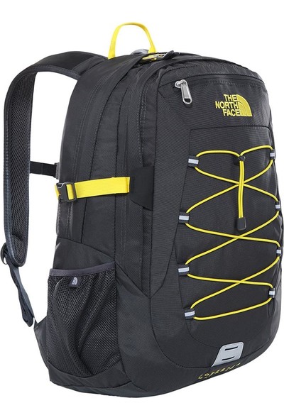 The North Face CF9C Borealis Classic Unisex Sırt Çantası The North Face CF9C Borealis Classic Unisex Sırt Çantası