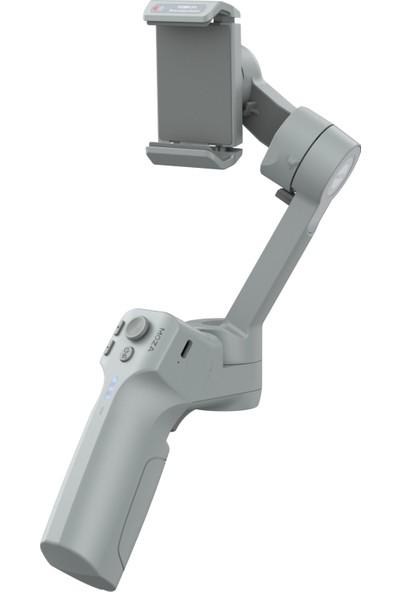 Moza Mini Mx Katlanabilir Gimbal Moza Mini Mx Katlanabilir Gimbal