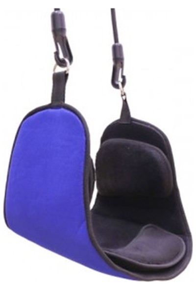 Suling Lifeneck Boyun Hamağı, Servikal Traksiyon Aleti