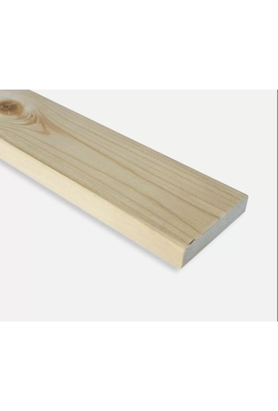 Efeler Silinmiş Tahta 110 x 17 x300 mm Efeler Silinmiş Tahta 110 x 17 x300 mm