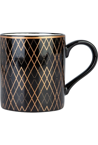 Jumbo Desenli Kupa/mug BRJD018-1 125060