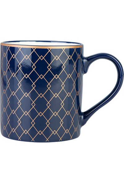 Jumbo Desenli Kupa/mug BRJD018-1 125129A