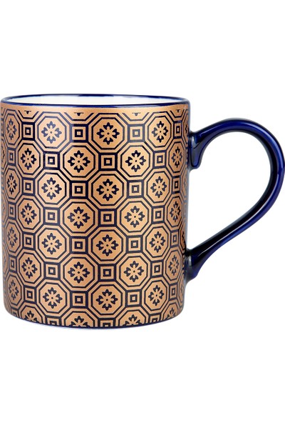 Jumbo Desenli Kupa BRJD018-1 775B