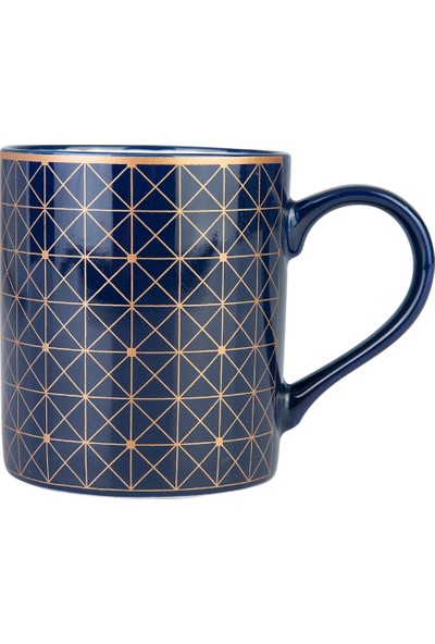 Jumbo Desenli Kupa BRJD018-1 125129C