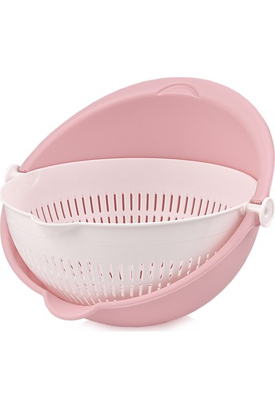 Deluxe Küçük Boy Aqua Süzgeç