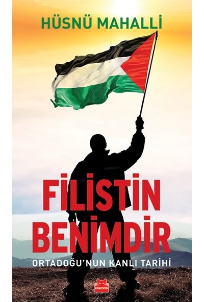 Filisitin Benimdir - Hüsnü Mahalli