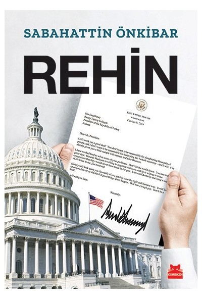 Rehin - Sabahattin Önkibar