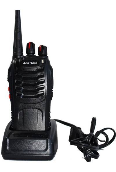 Zastone ZT-V68 Telsiz Zastone ZT-V68 Telsiz