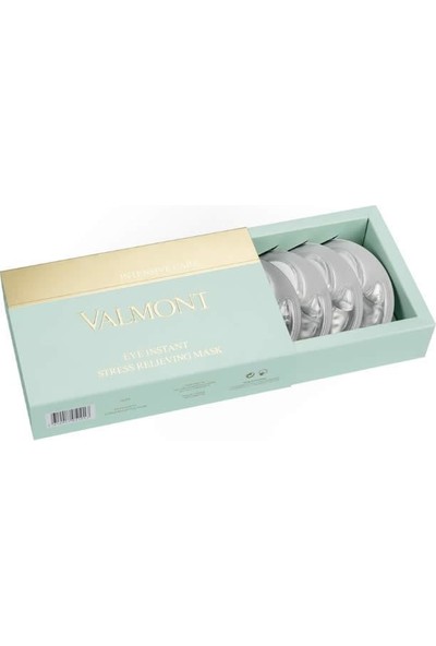 Valmont Eye Instant Stress Relieving Mask Valmont Eye Instant Stress Relieving Mask